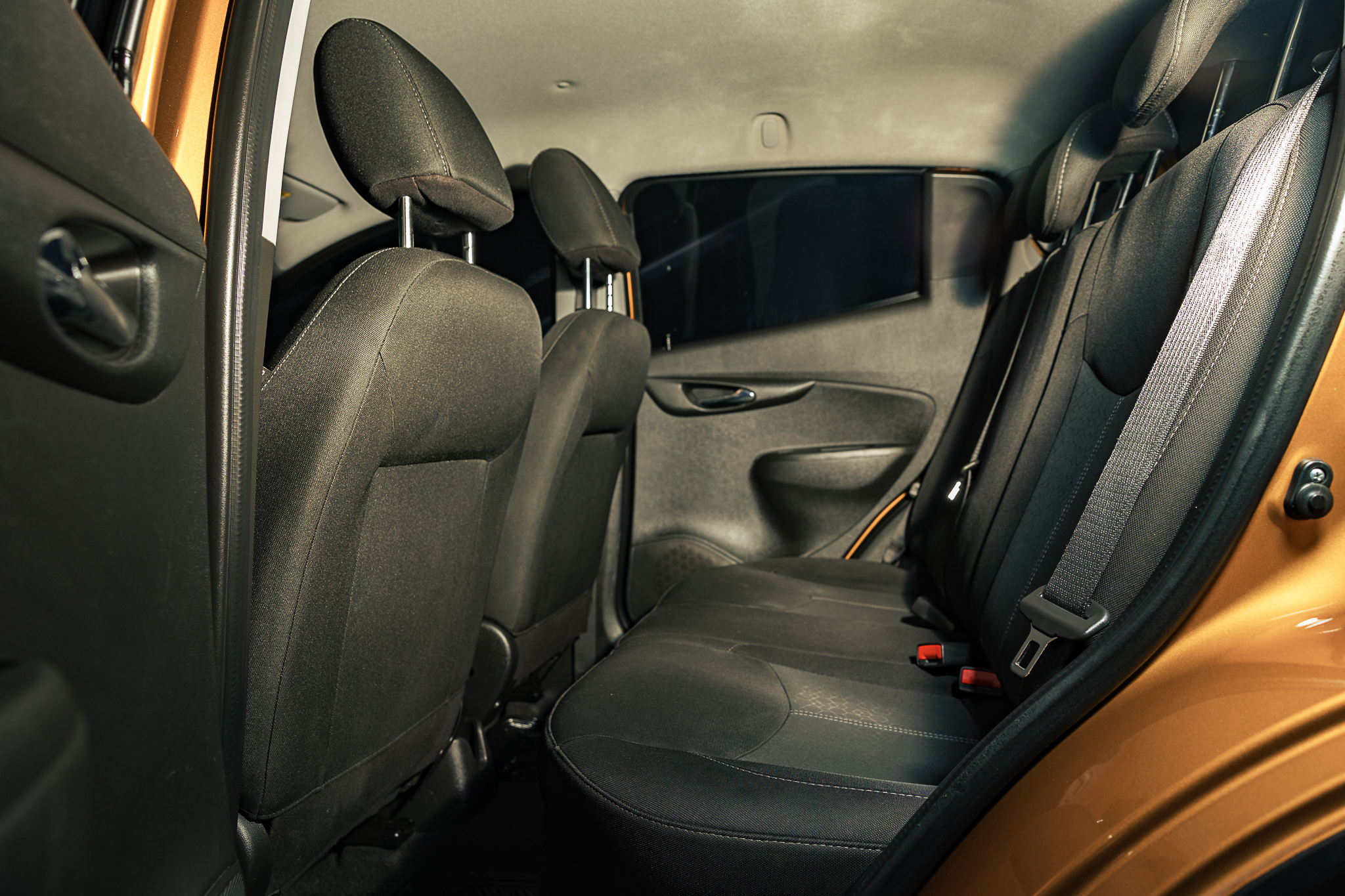 CHEVROLET SPARK 2019 ACTIV | Zelnat Automotriz